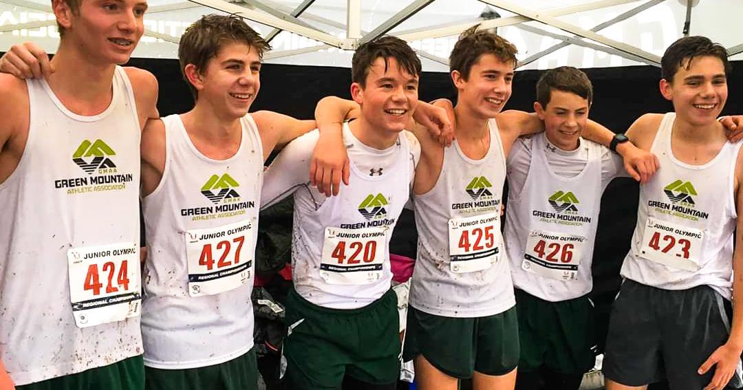 Vermont runners head to Nationals | Sports | samessenger.com