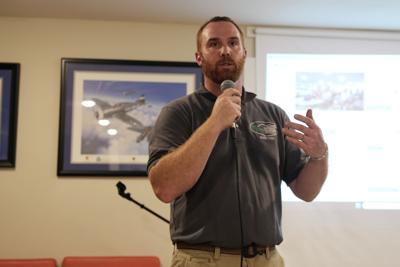 Franklin County pilots give feedback on Vermont airports | Government ...