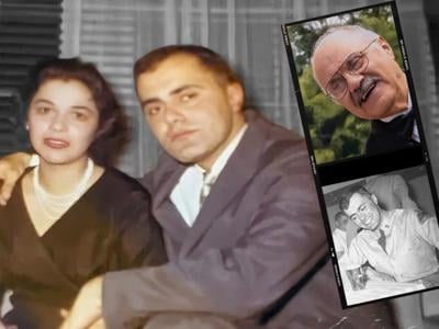 Frederick Ackel | Obituaries | samessenger.com