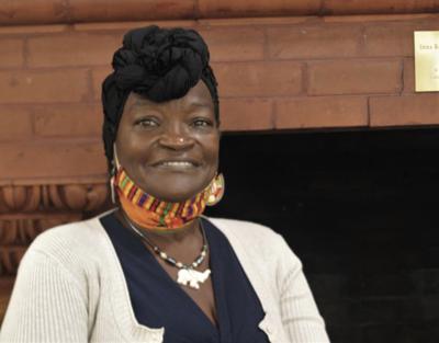 Winnie Wilkinson gives St. Albans a taste of international flavor and ...