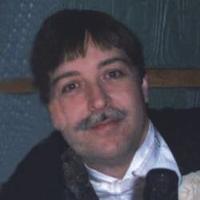 Richard James Peters, Jr. | Obituaries | samessenger.com