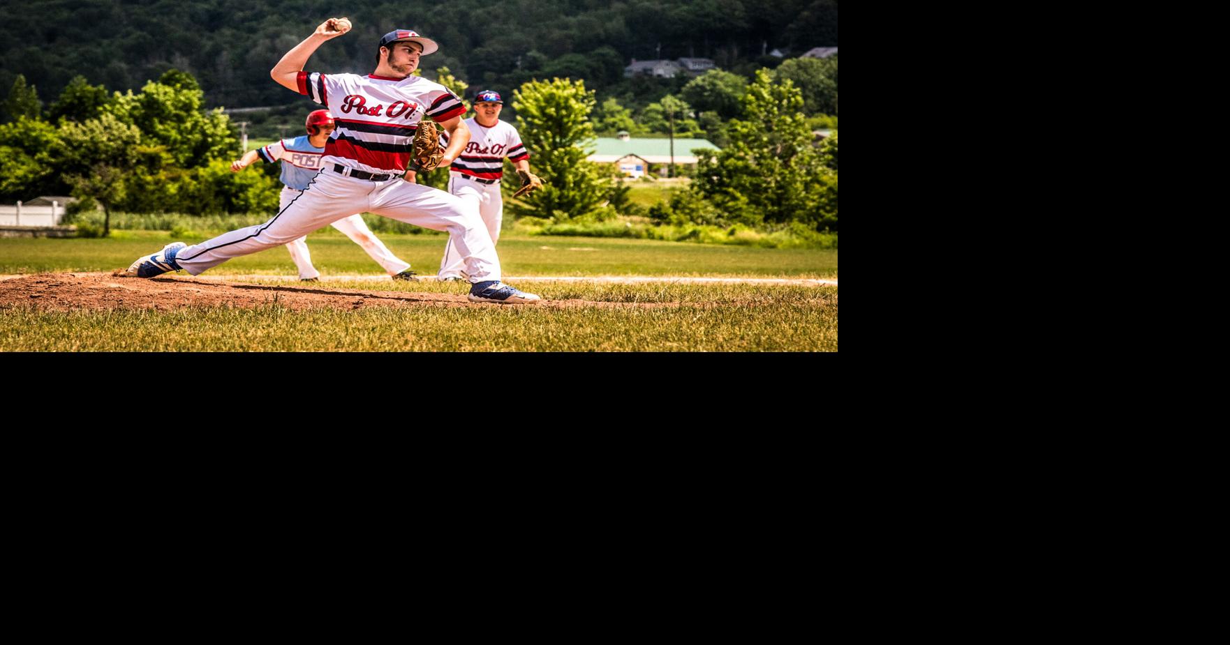 Taylor Yates and Avery Feeley return for one more season of baseball ...