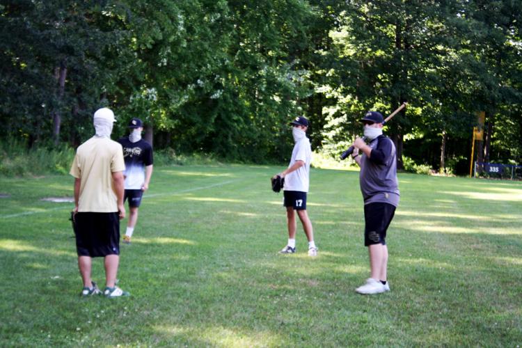 Cannons baseball gears up for modified summer season | Sports ...