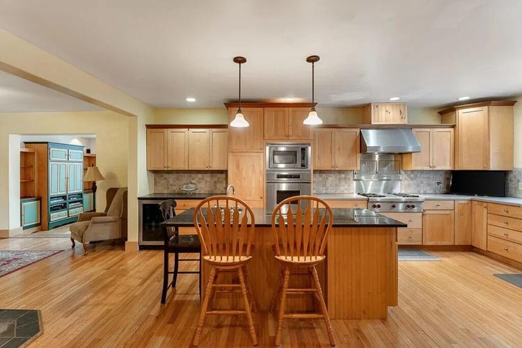 Home tour of the week: A 4,000+ square foot $599,000 farmhouse in ...
