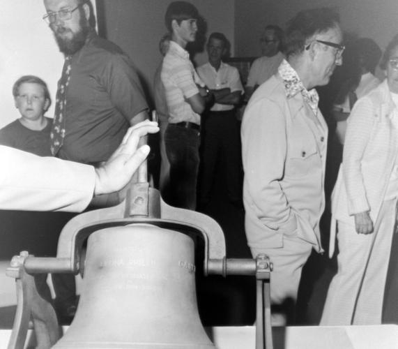 June 14 1976 | | samessenger.com