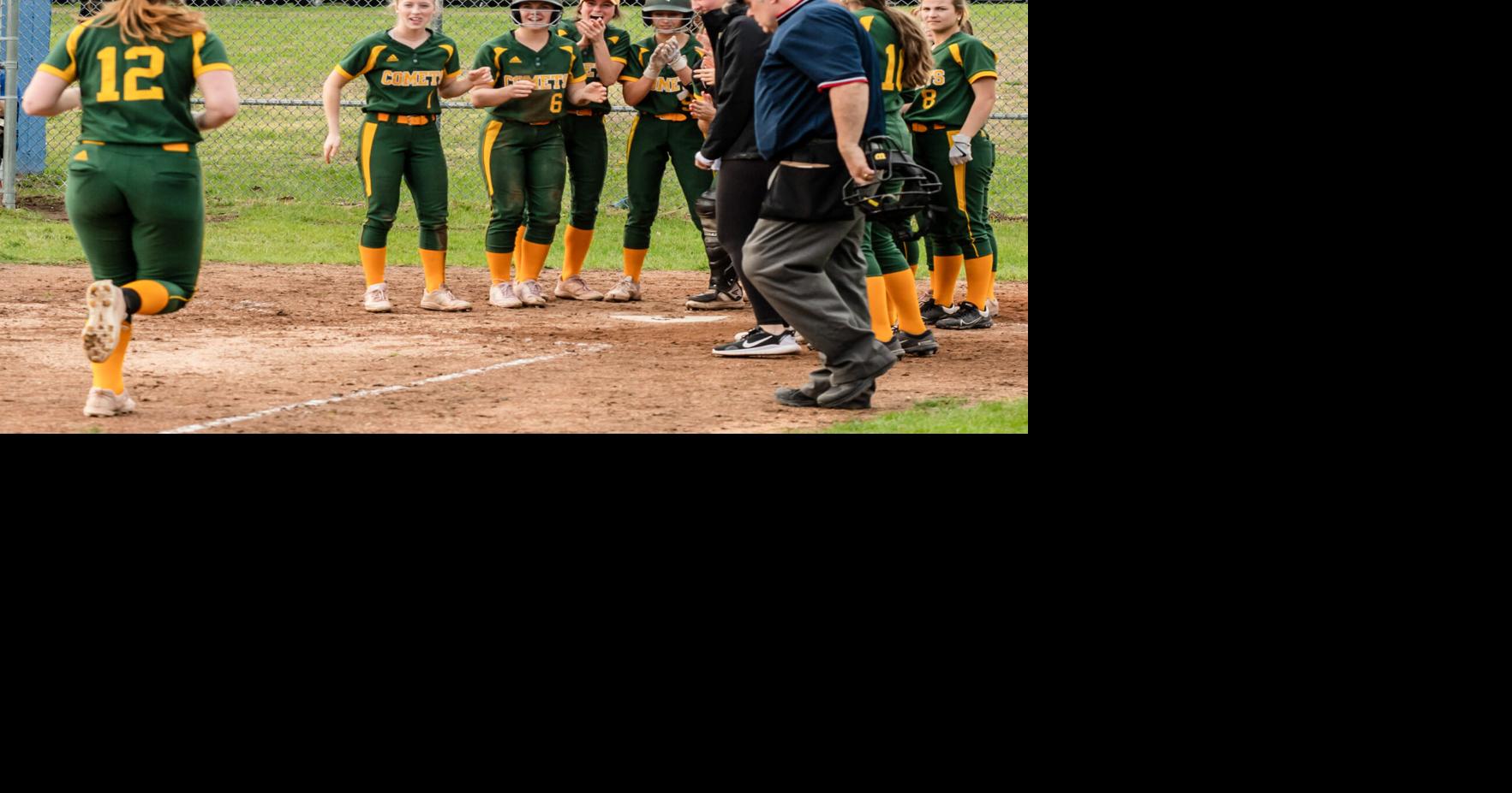 Comets best T-birds; Ava Harrison leads BFA-St. Albans offense ...