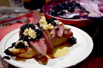 how to cook beef heart