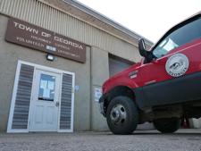 Georgia old town garage to hold impounded dogs | Government ...