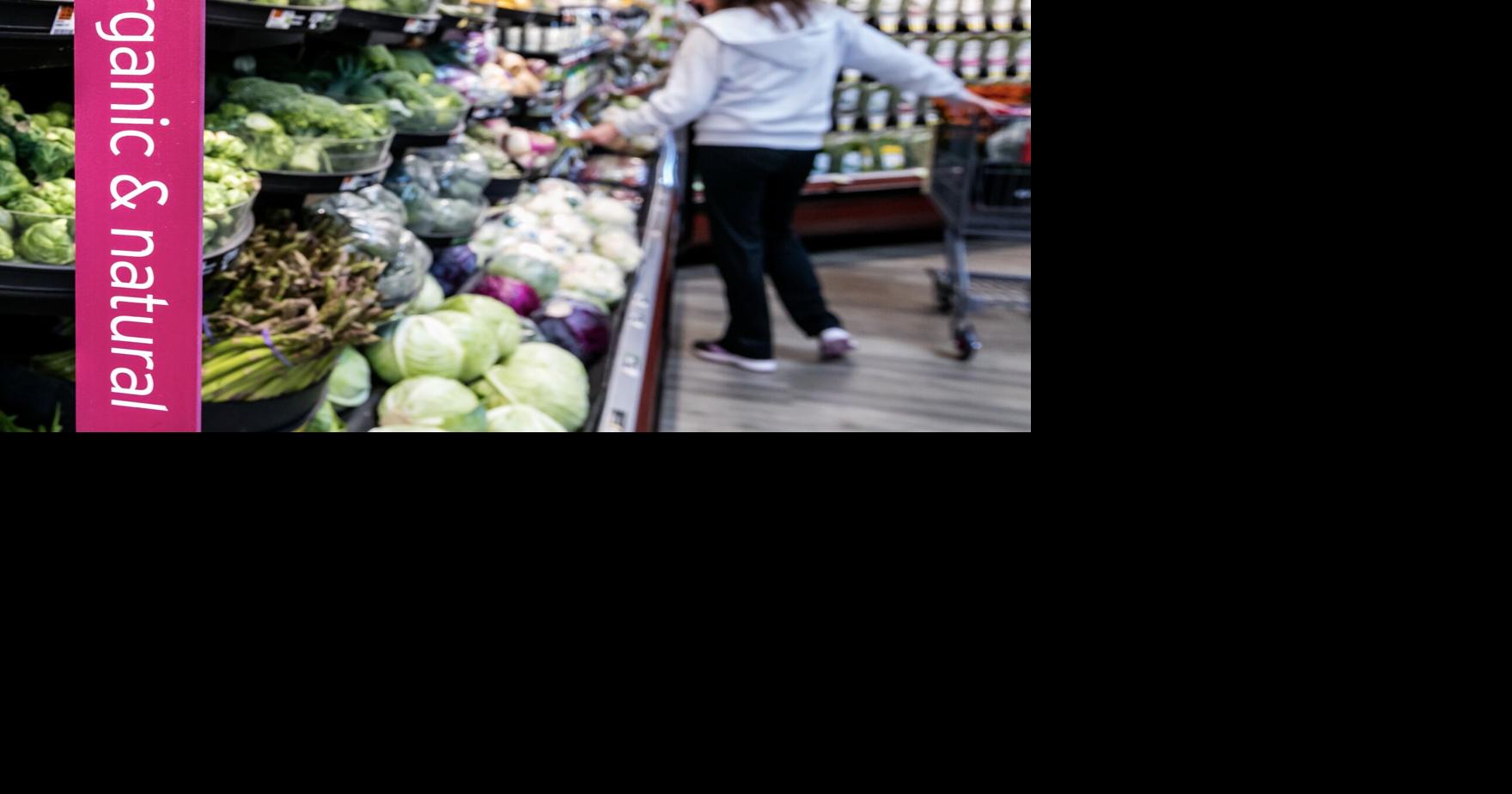 Hannaford Swanton store remodel to boost customer experience | Business ...