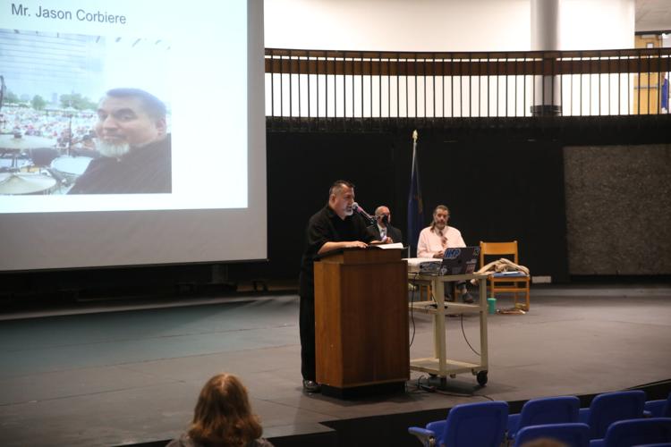 Three alumni inducted into Missisquoi Valley Union Hall of Fame | Local ...