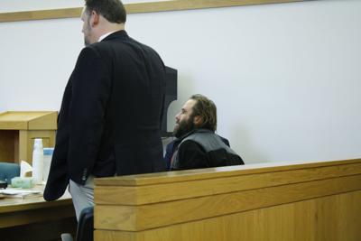 ‘I am a terrorist’ | Local News | samessenger.com