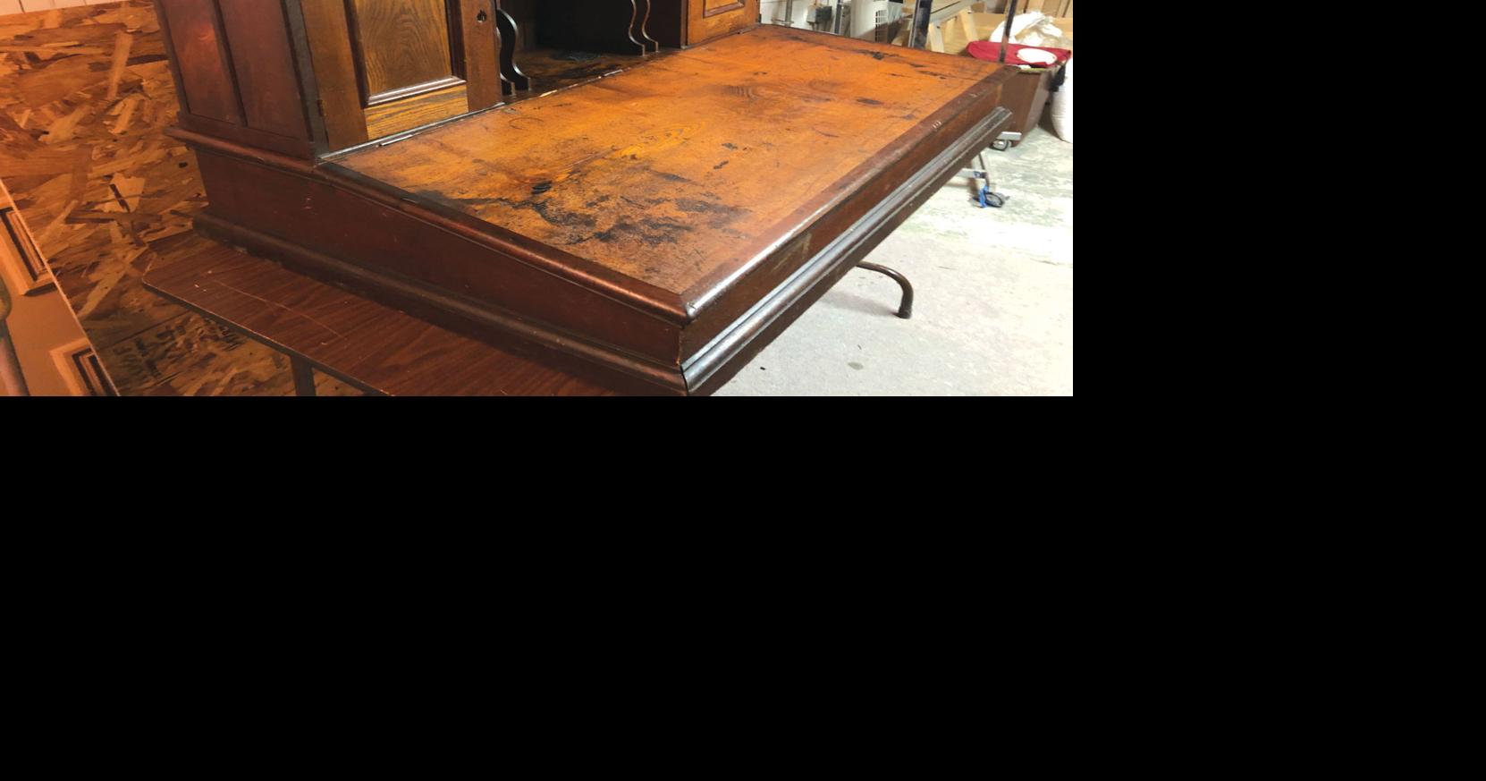 A piece of the Breen family history comes home | Local News ...