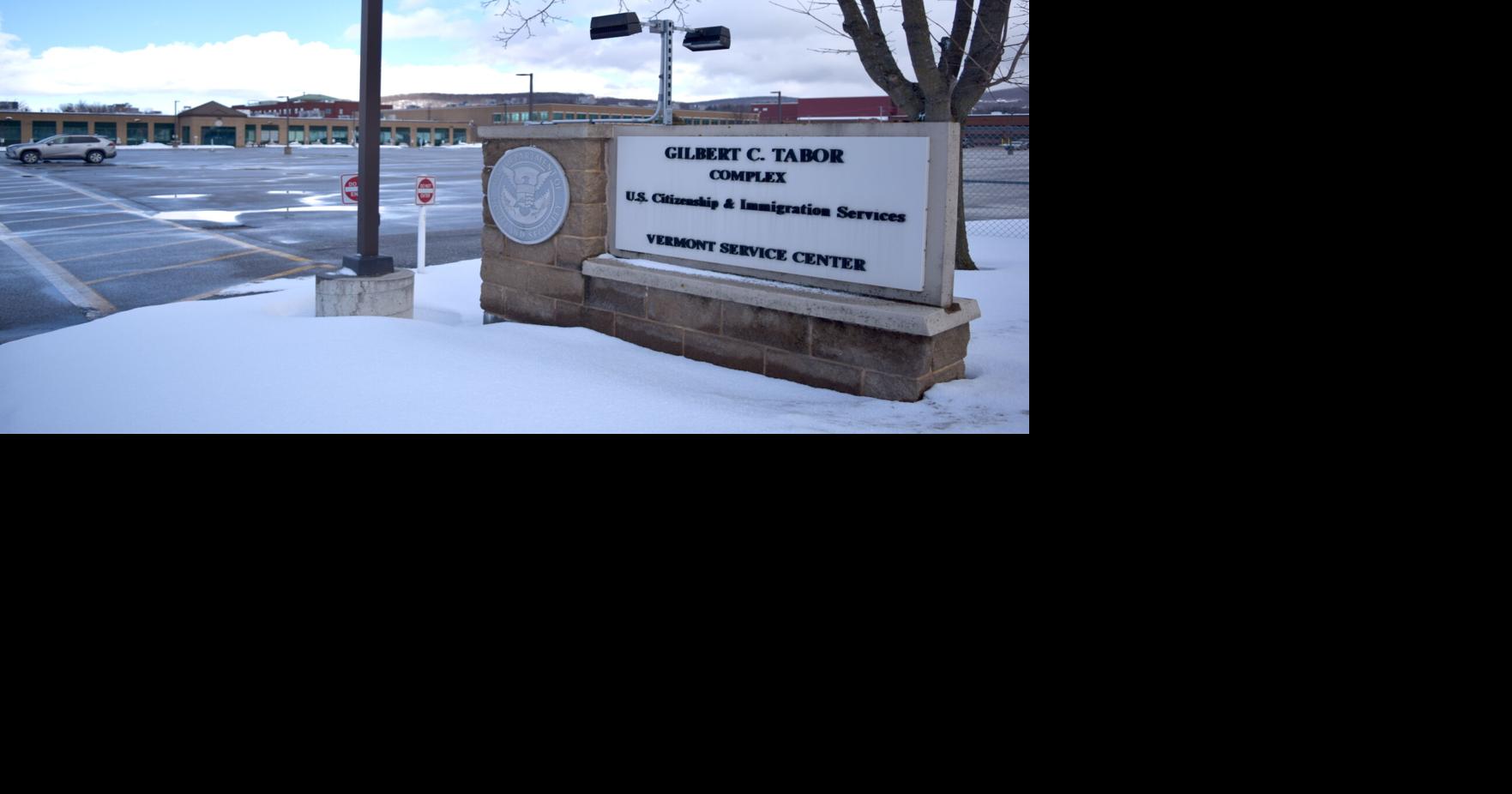 City optimistic about bringing back USCIS | Local News | samessenger.com