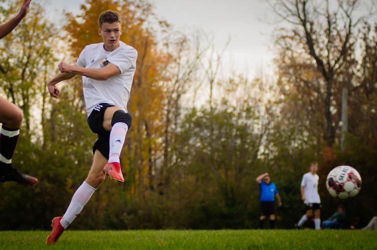 Hornets defeat Falcons; Paulson and Antillon lead scoring | Sports ...