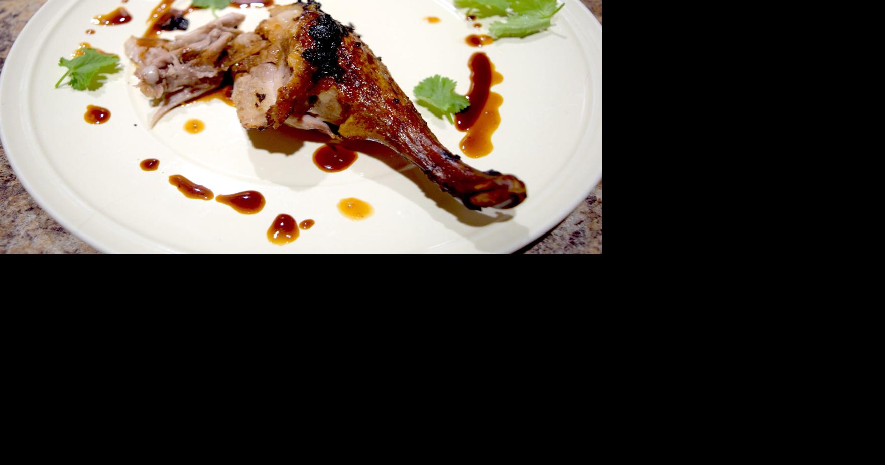 Cast Iron Kate: Roast a duck for a delicious delicacy | Things To Do ...