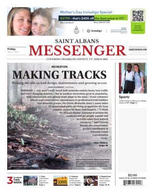 Page 001 | e-Edition | samessenger.com