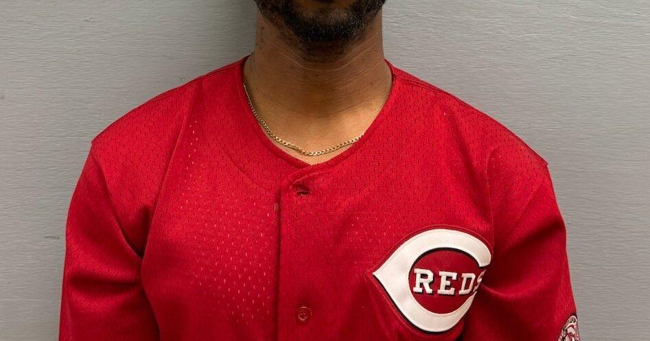 Man accused of vehicle break-ins in Lee, Harnett, Bladen counties ...