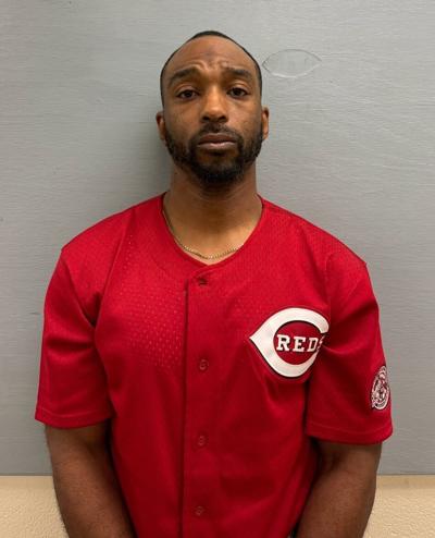 Man accused of vehicle break-ins in Lee, Harnett, Bladen counties ...