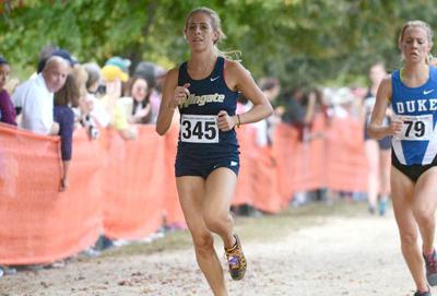 ON CAMPUS: Keely Wood crowned SAC champion again | Archives ...
