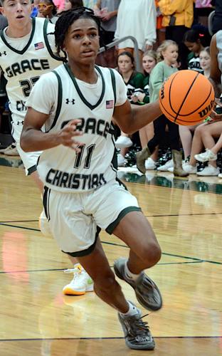 Grace hits 100, make Titans remember the 'Saders | Archives ...