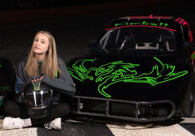 Bradley, Kimball grab WCS victories | Archives | sanfordherald.com