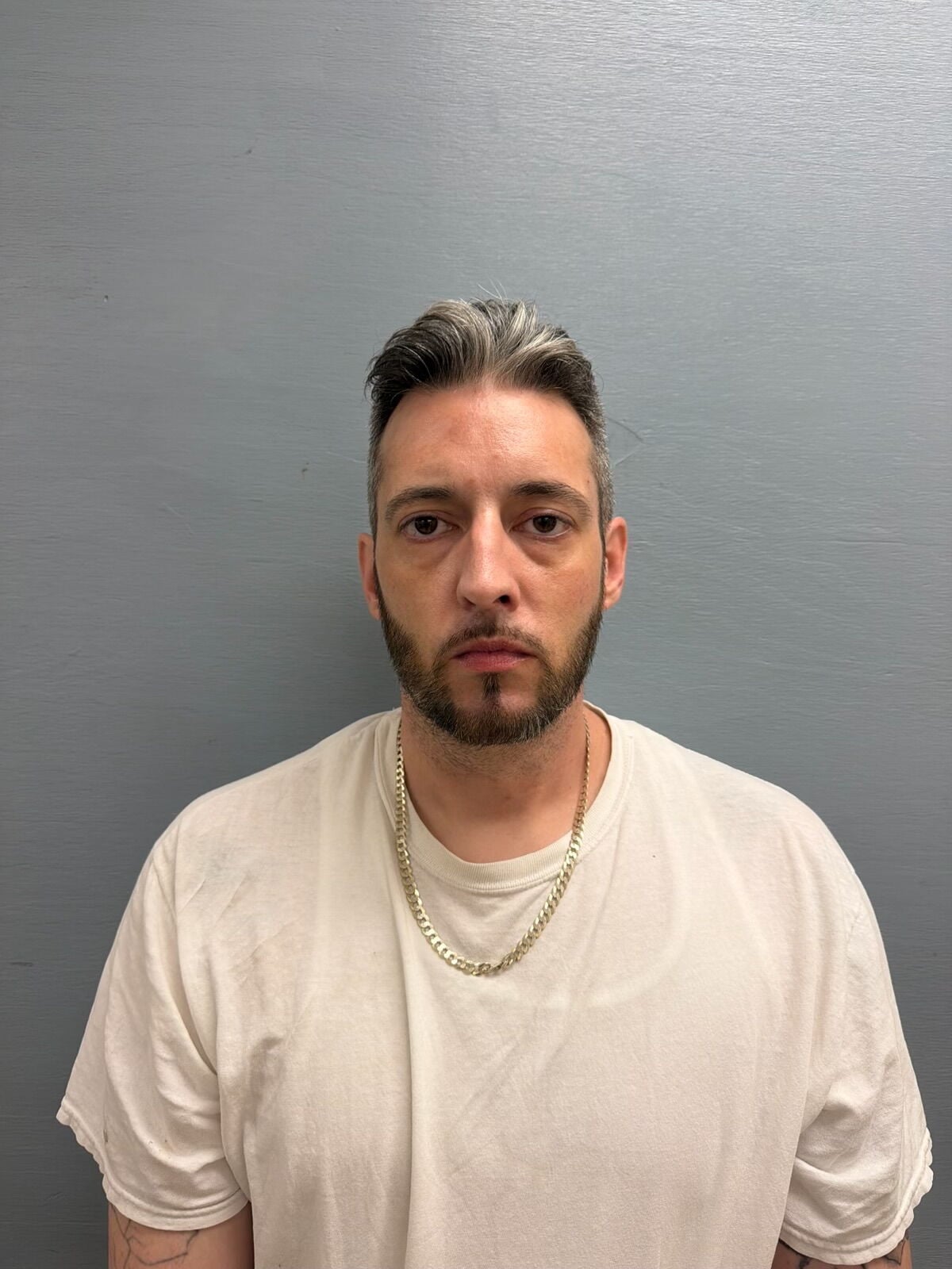 Wayne County fugitive nabbed in Lee County | Archives | sanfordherald.com