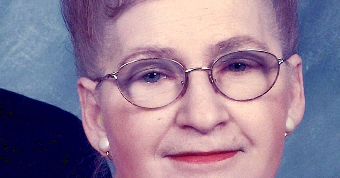 Sylvia Green Edwards | Obituaries | sanfordherald.com