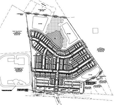 Mixed-use development proposed for Tramway | Archives | sanfordherald.com