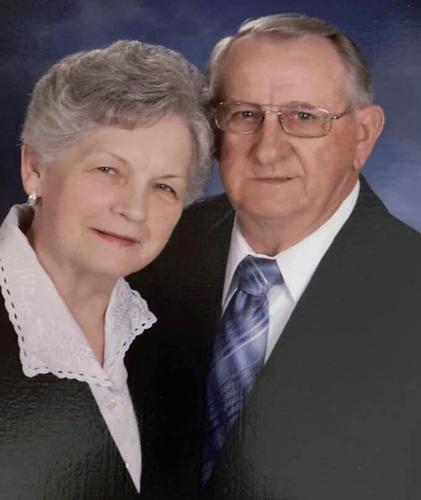 Love reigns with Bobby and Judy Angell and their big family | Archives ...