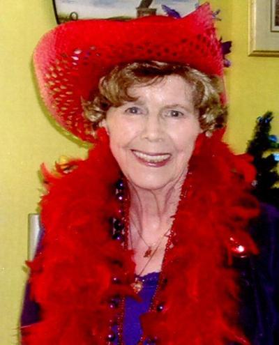 Mary Frances Alligood | Archives | sanfordherald.com