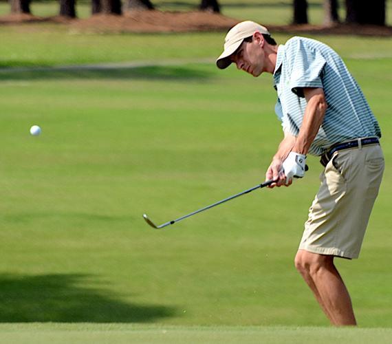 Radley charges to third Brick Capital title | Archives | sanfordherald.com