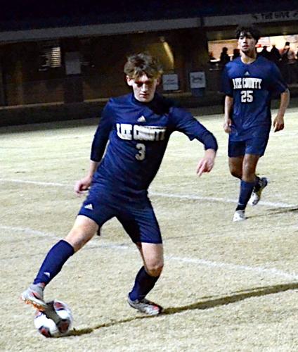 Jackets' run ends in shootout loss | Archives | sanfordherald.com