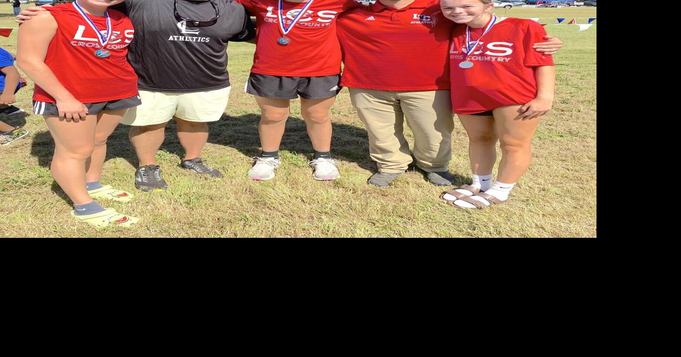 Lee Christian cross country opens season strong | Archives ...