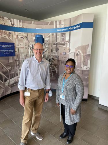 Grubb participates in Biomedical Emerging Technology Applications ...