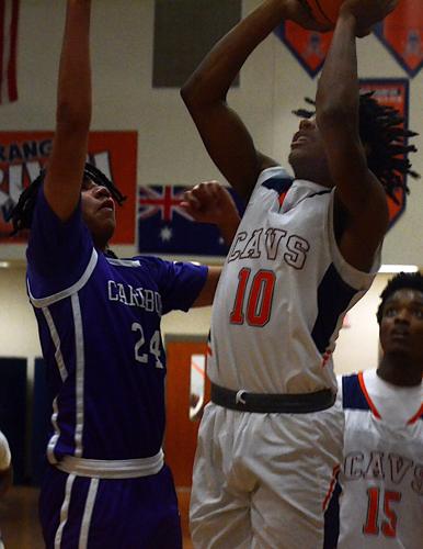 Southern wins big in playoff debut | Archives | sanfordherald.com