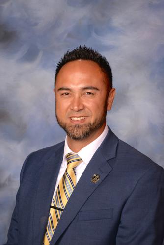 Administrative changes announced at Lee County Schools | Archives ...