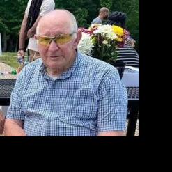 Charlie Arthur Gilchrist | Archives | sanfordherald.com