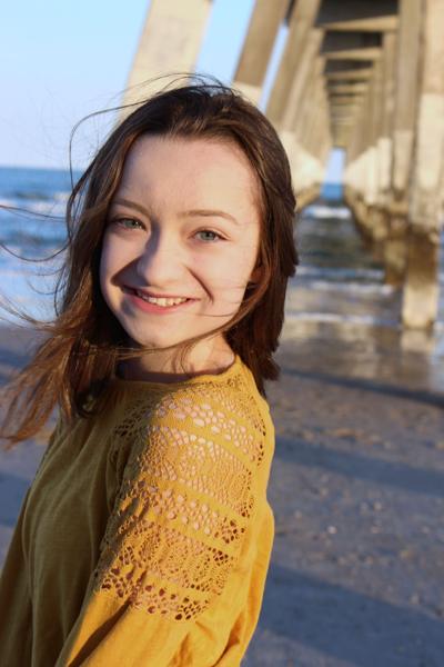 Sanford singer preps for New York stage | Lee County | sanfordherald.com