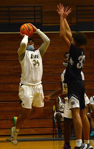 Both Lee teams finish 4th at Classic | Archives | sanfordherald.com