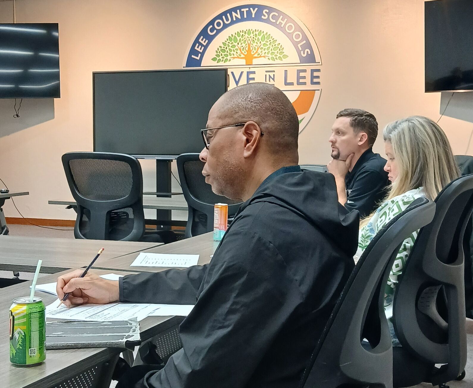 Lee County Schools moving forward with pod from CCCC | Archives ...