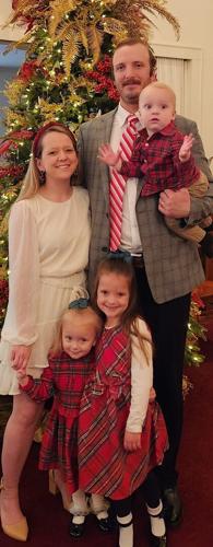 Wayne Lett follows family tradition of serving others | Archives ...