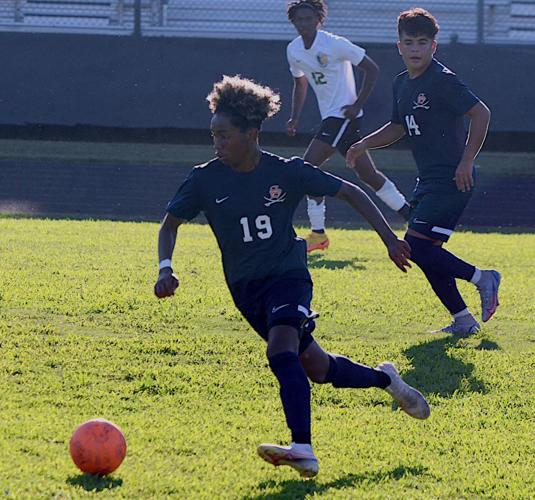 First round of SAC play is in the books | Archives | sanfordherald.com