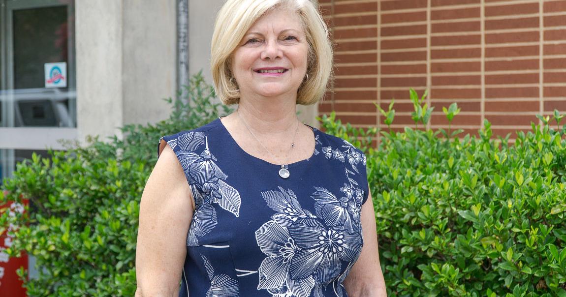 LEAVING A LEGACY: Spivey helping teens, families through coalition ...