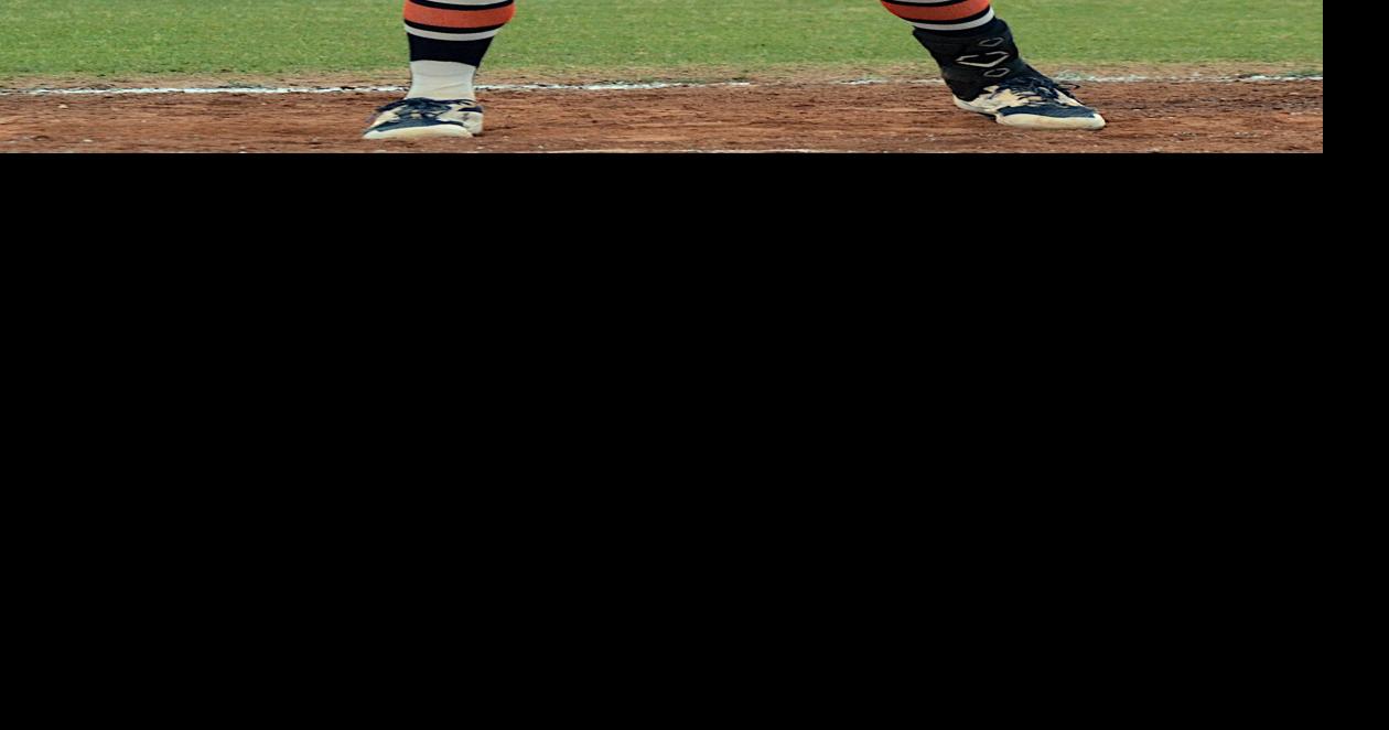 Donathan making impression with UNCP baseball | Archives ...