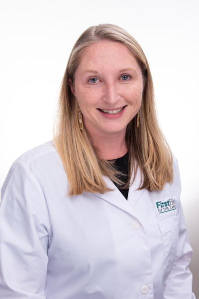 Physician joins FirstHealth Family Medicine-Chatham | Archives ...
