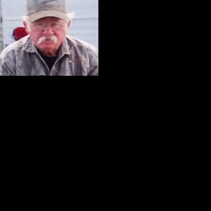 Harold Perry Heasley | Archives | sanfordherald.com