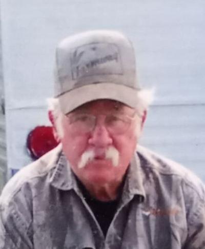 Harold Perry Heasley | Archives | sanfordherald.com