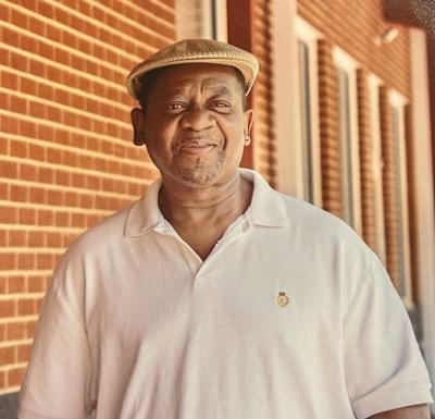 Richard Earl Marsh | Archives | sanfordherald.com