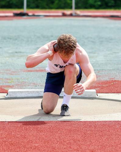 O’Neal track & field shines at the NCISAA state championships ...