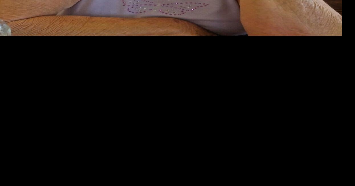 Evie Belle Hodges | Archives | sanfordherald.com